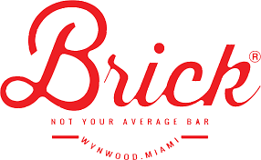 Menu for Brick in Miami, FL | Sirved