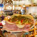 The Italian Store at Westover menu in Arlington, Virginia, USA