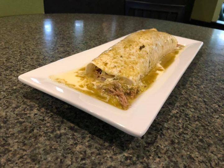 Little Fiesta menus in Little Falls, Minnesota, United States