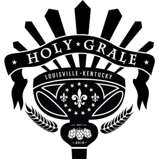 Menu for Holy Grale in Louisville, KY | Sirved