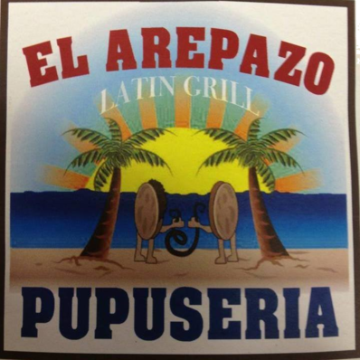 Menu for El Arepazo Y Pupuseria in Cleveland, OH | Sirved