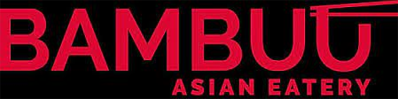 Menu for Bambuu' Asian Eatery in Vero Beach, FL | Sirved