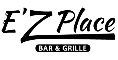 Menu for E'Z Place in Omaha, NE | Sirved