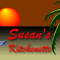 Menu for Susan's Kitchenette Filipino in Virginia Beach, VA | Sirved