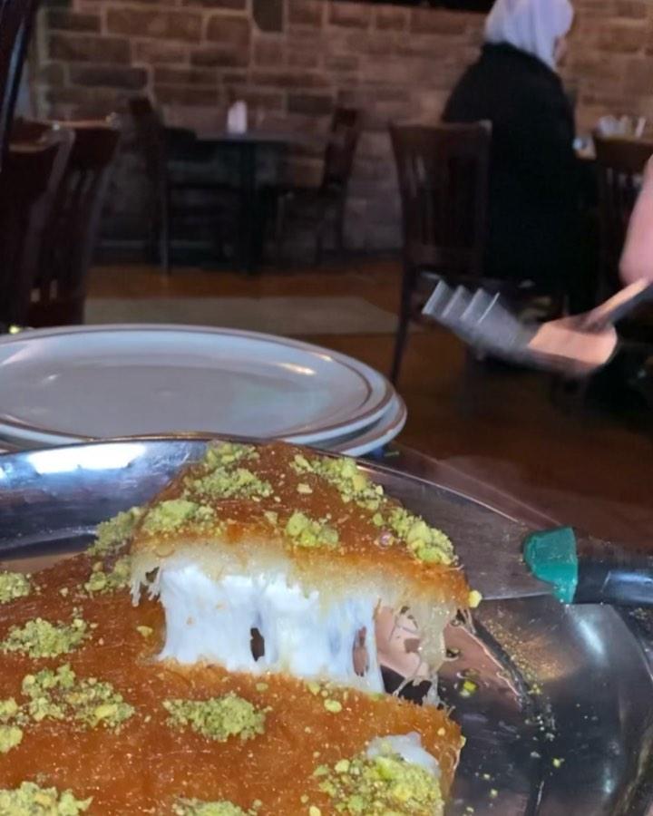 Al Bawadi Grill menu in Bridgeview, Illinois, USA