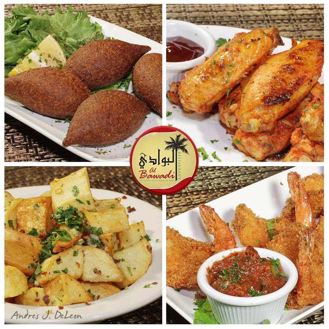 Al Bawadi Grill menu in Bridgeview, Illinois, USA