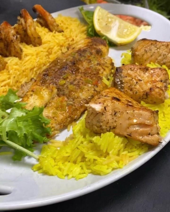 Al Bawadi Grill menu in Bridgeview, Illinois, USA