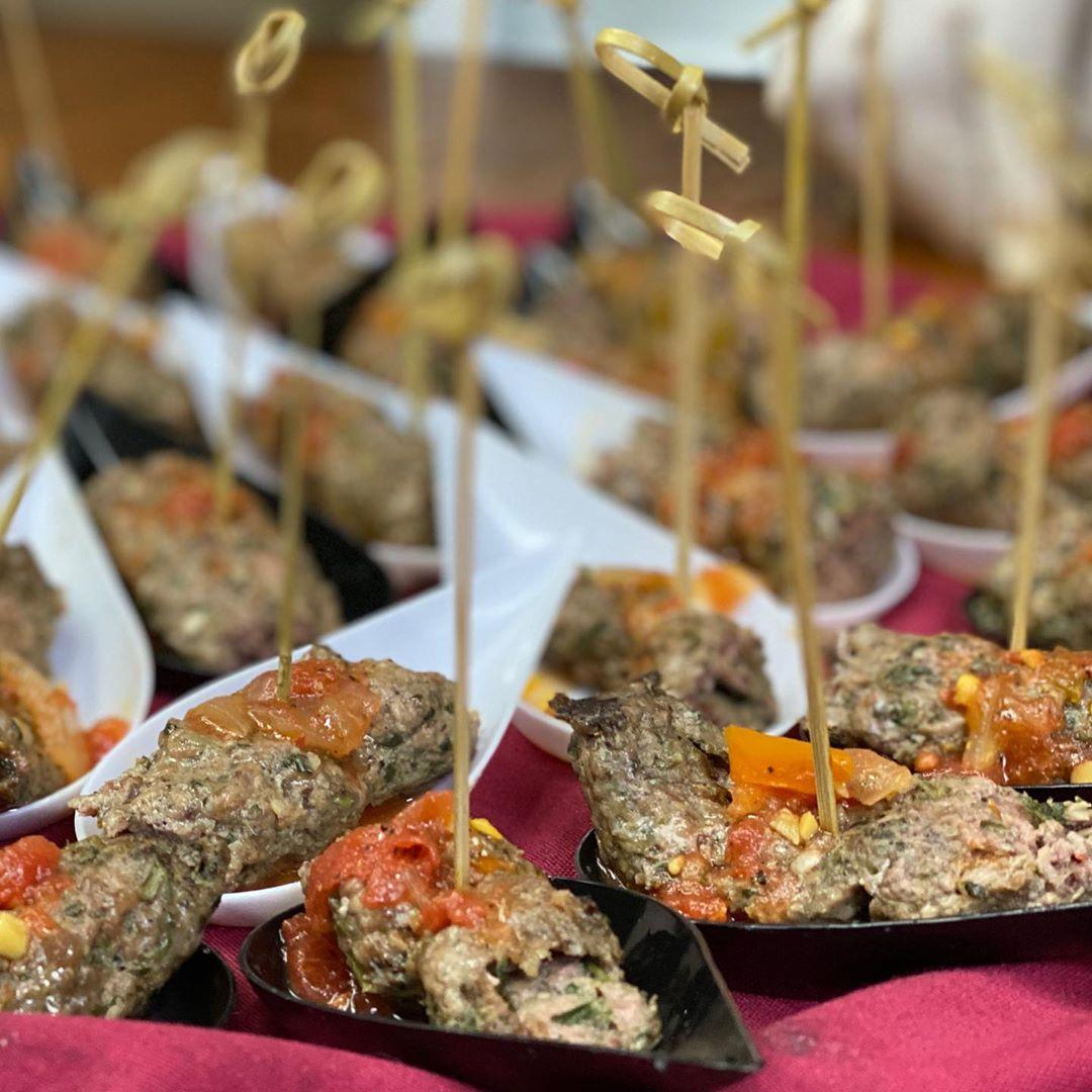 Al Bawadi Grill menu in Bridgeview, Illinois, USA