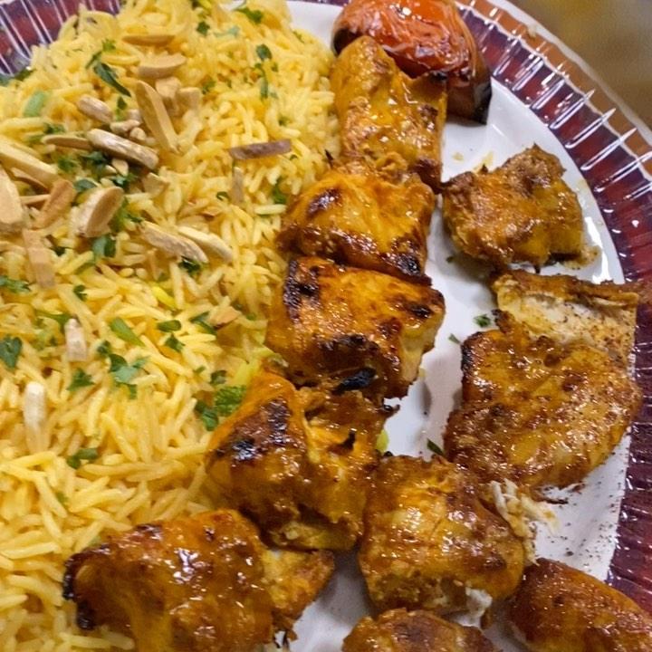 Al Bawadi Grill menu in Bridgeview, Illinois, USA