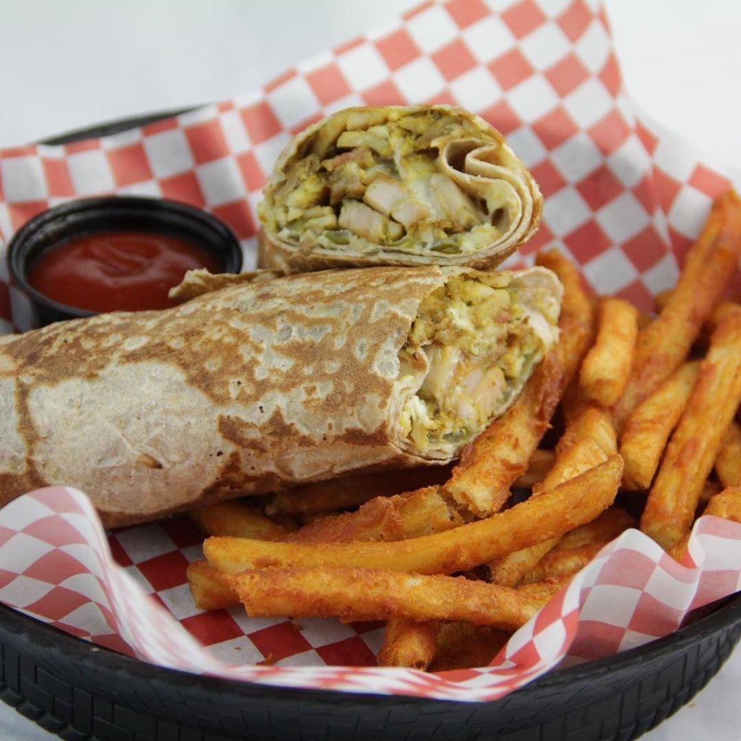 Al Bawadi Grill menu in Bridgeview, Illinois, USA