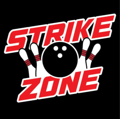 Menu for Strike Zone in Aurora, MO | Sirved