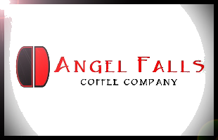 Menu for Angel Falls Coffee Company in Akron, OH | Sirved