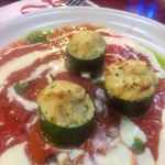 The Black Stallion menu in Vernon, New York, USA