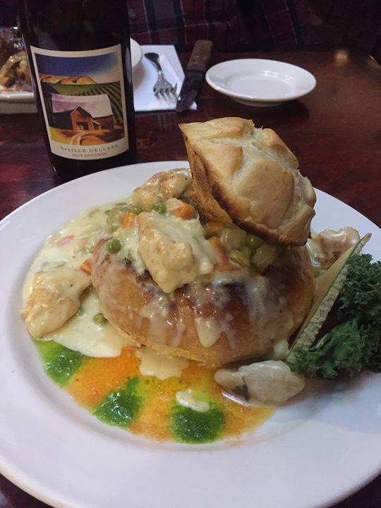 The Black Stallion menus in Vernon, New York, United States