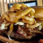 Tracks Bar & Grill menu in Cary, Illinois, USA