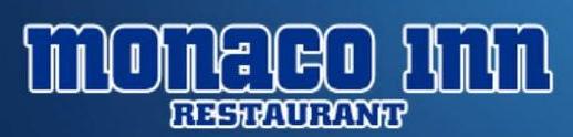 Menu for Monaco Inn Restaurant in Denver, CO | Sirved