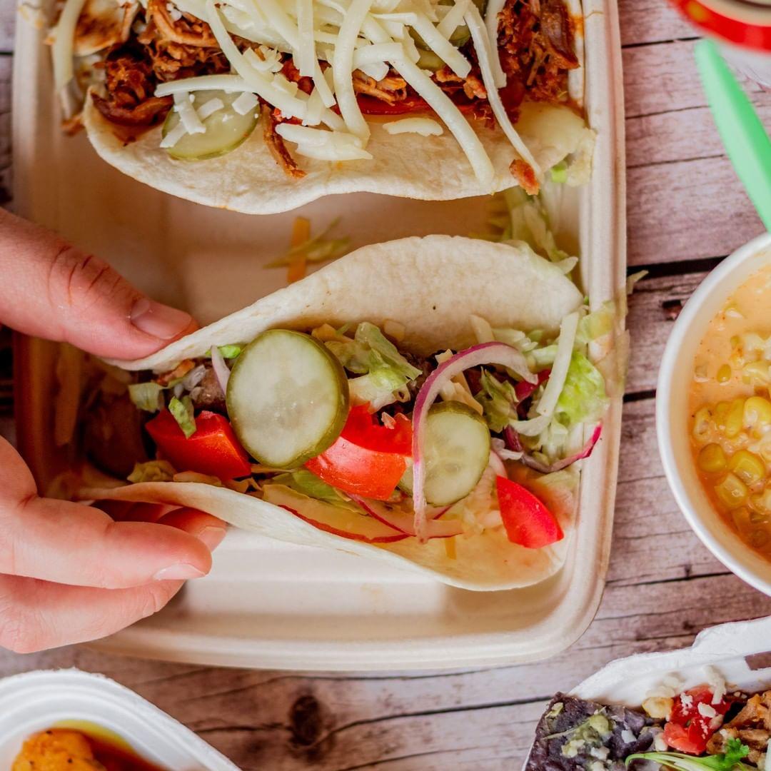 Velvet Taco Plano menus in Plano, Texas, United States