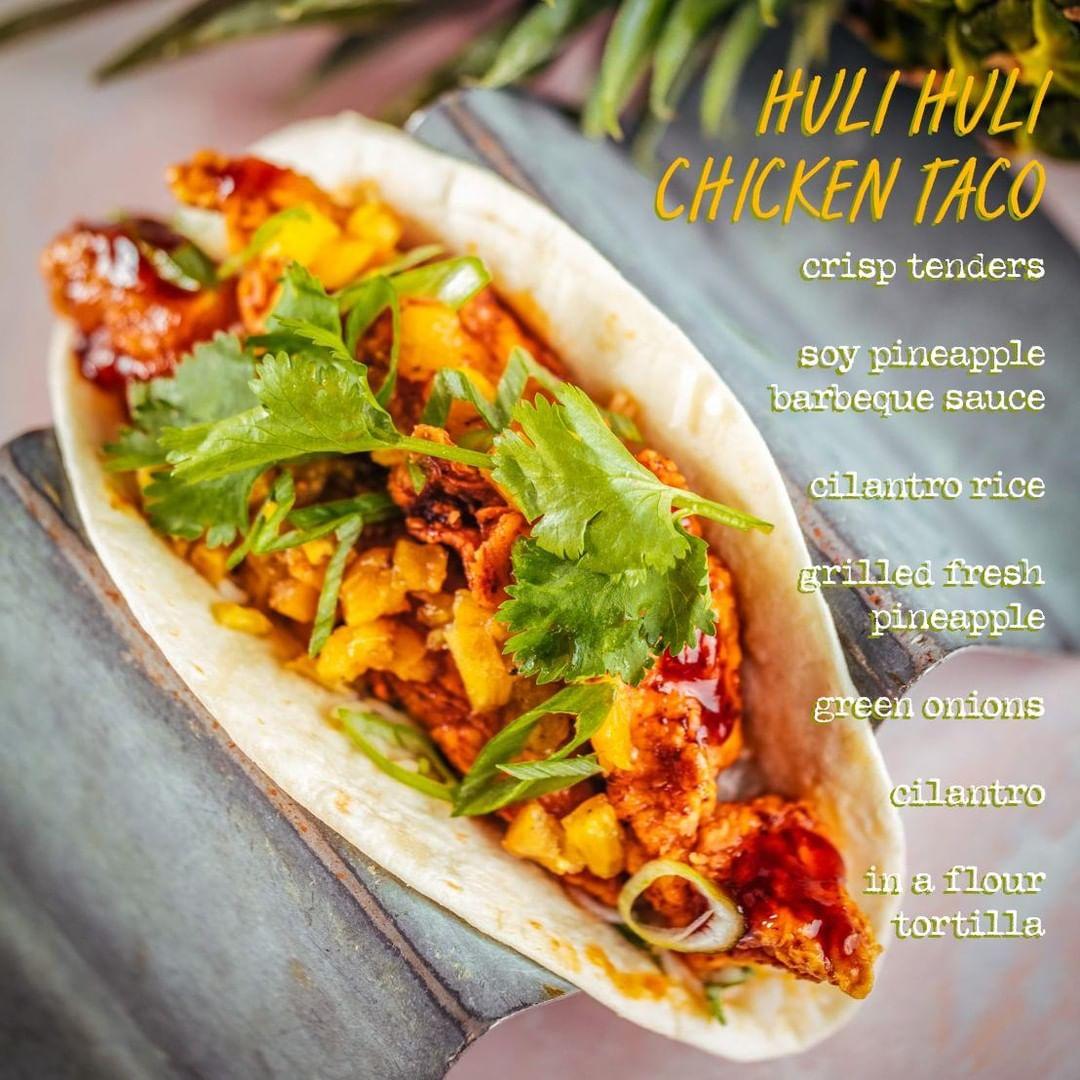 Velvet Taco Plano menus in Plano, Texas, United States