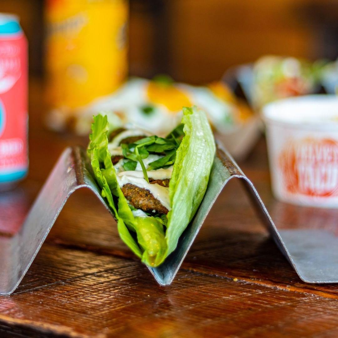 Velvet Taco Plano menus in Plano, Texas, United States