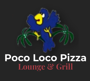 Menu for Poco Loco Pizza & Bar in Calgary, AB | Sirved