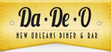 Menu for DaDeO in Edmonton, AB | Sirved