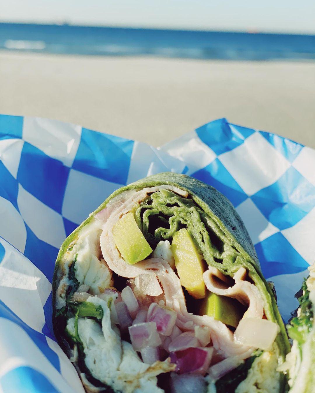 RIPTIDES 11561 menu in Long Beach, New York, USA