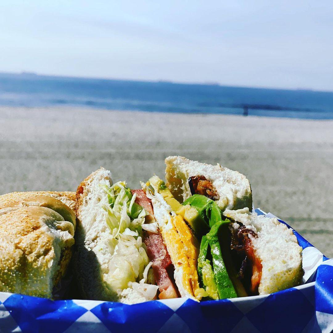 RIPTIDES 11561 menu in Long Beach, New York, USA