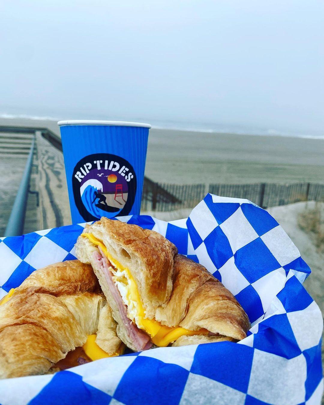 RIPTIDES 11561 menu in Long Beach, New York, USA