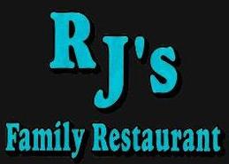 Menu for RJ's Family Restaurant in Camdenton, MO | Sirved