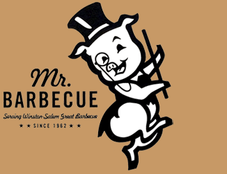 Mr. Barbecue Menu - Winston-Salem, North Carolina | Sirved