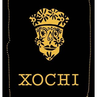 Menu for Xochi in Houston, TX | Sirved