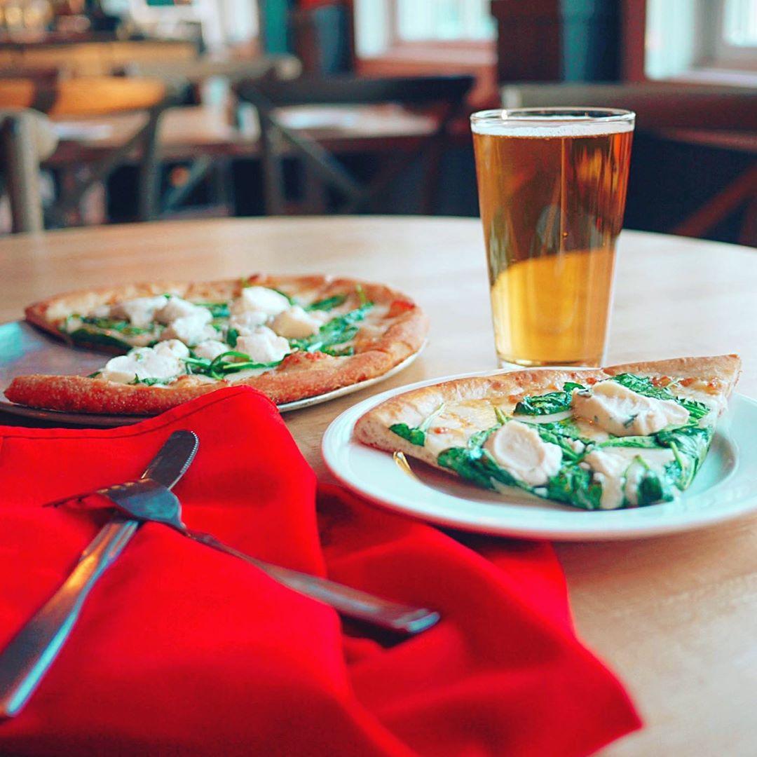 THE TOMATO CAFE menu in Fishkill, New York, USA