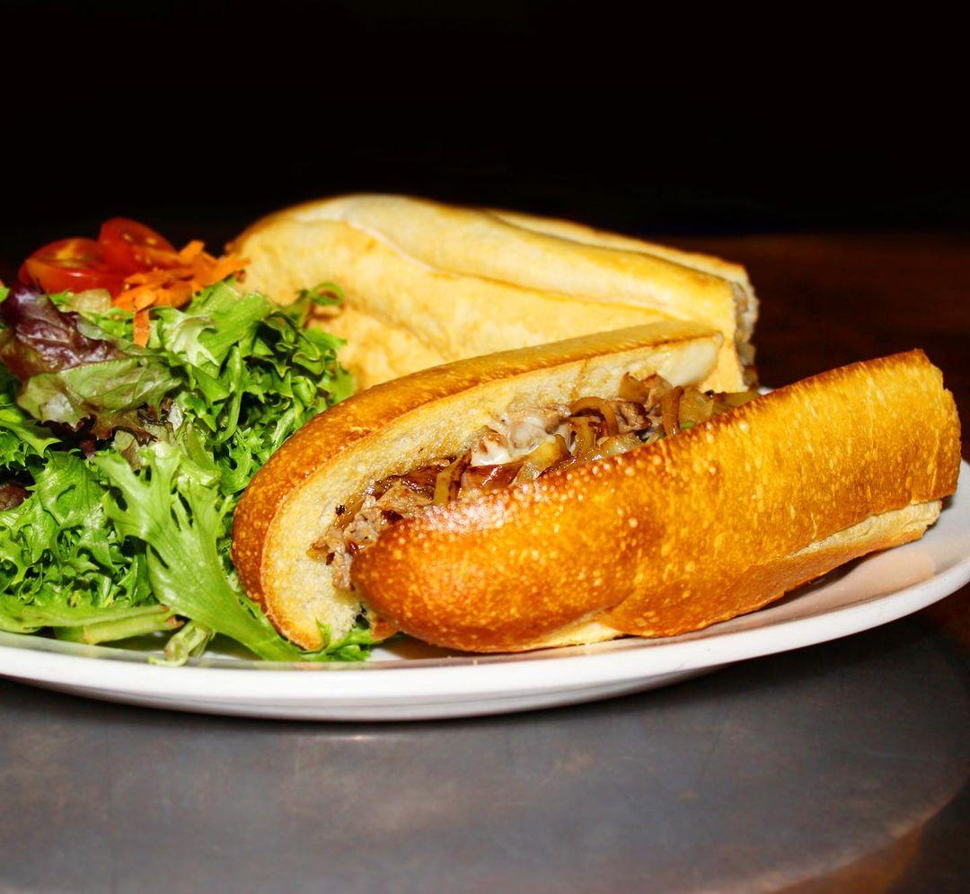 THE TOMATO CAFE menu in Fishkill, New York, USA