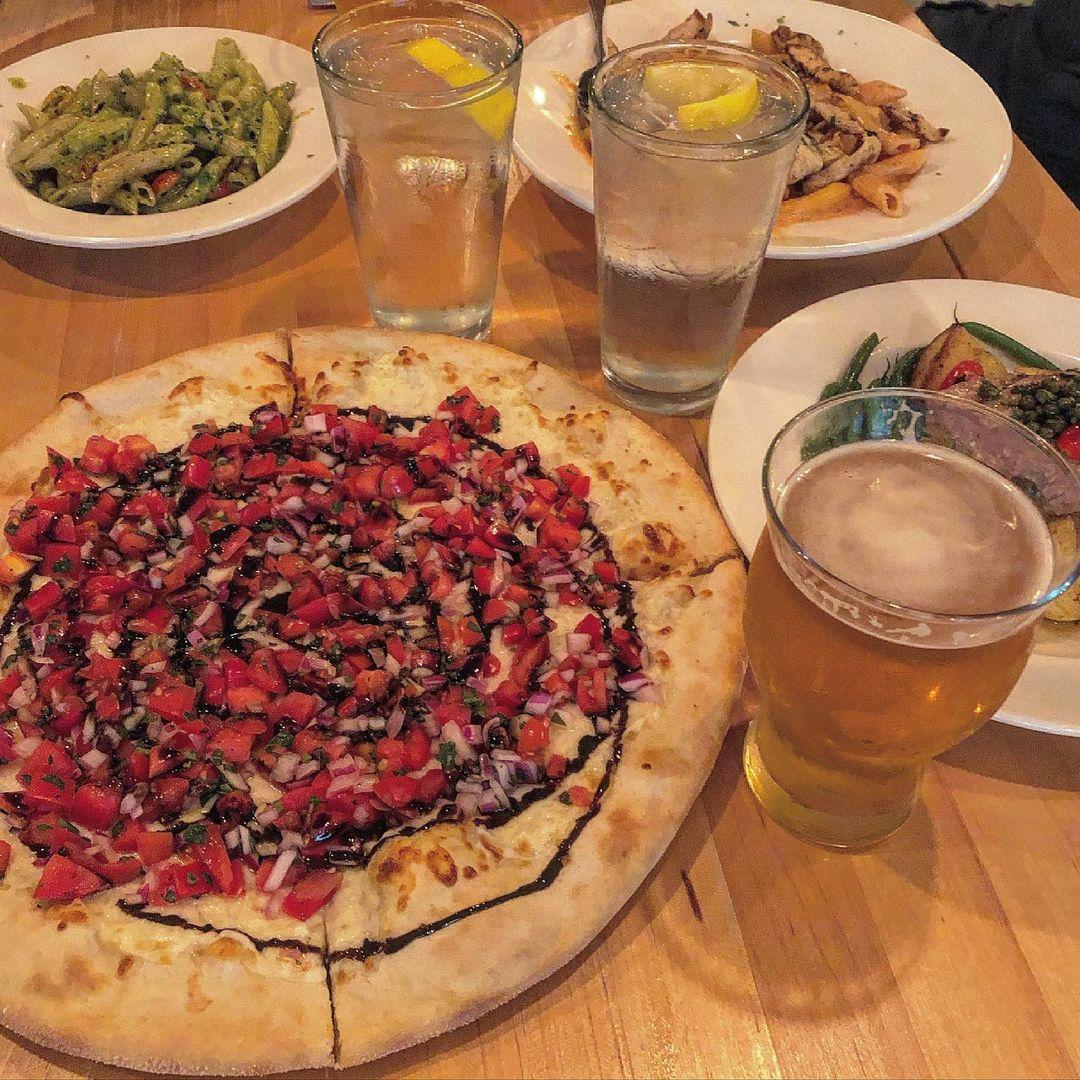 THE TOMATO CAFE menu in Fishkill, New York, USA