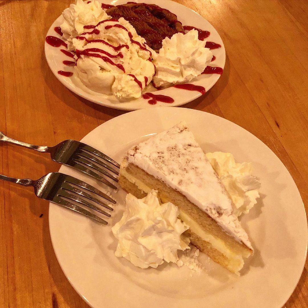 THE TOMATO CAFE menu in Fishkill, New York, USA