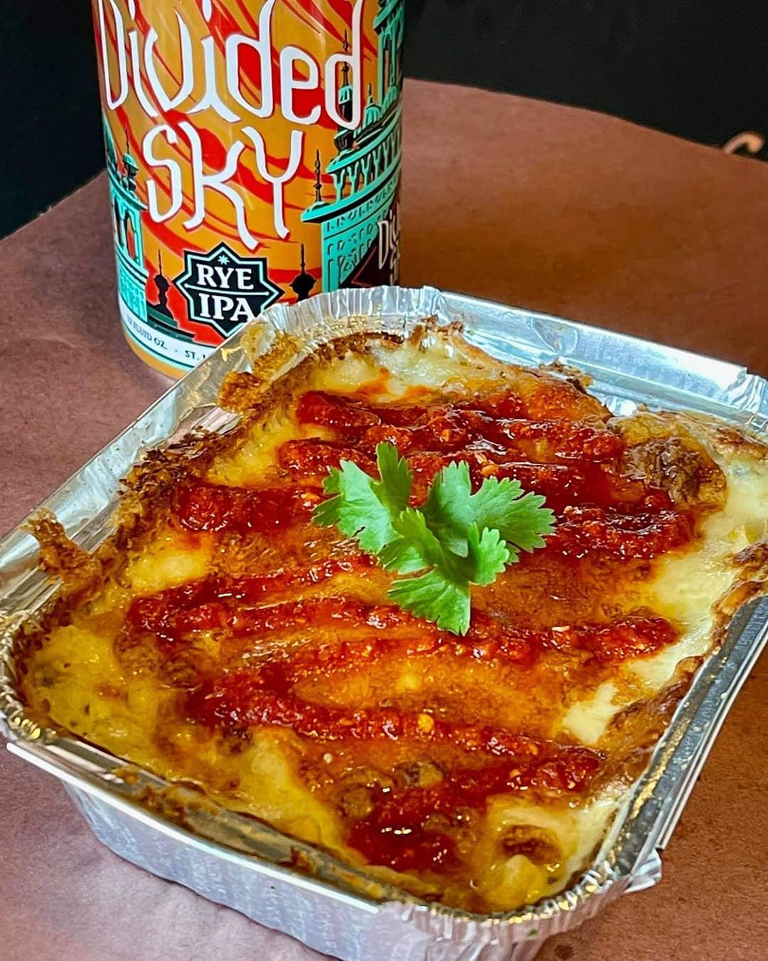 Sugarfire Smoke House menus in St Charles, Missouri, United States