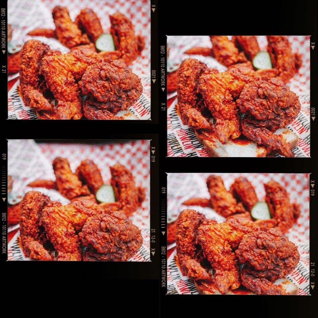 Howlin' Ray's - Pasadena Arroyo menus in Pasadena, California, United ...