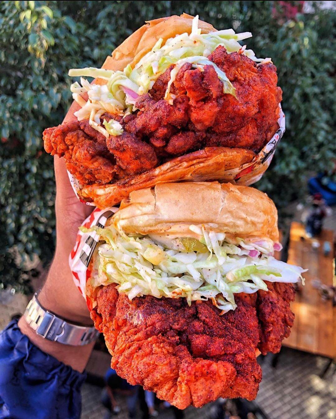 Howlin' Ray's - Pasadena Arroyo menus in Pasadena, California, United ...