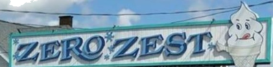 Menu for Zero Zest in Parma, OH | Sirved