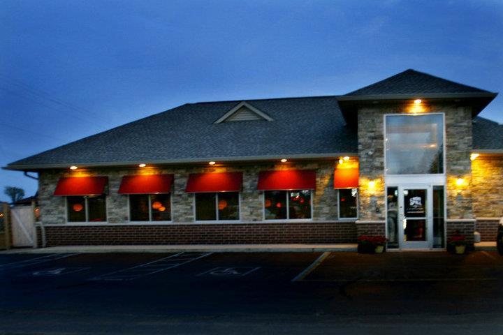 Lyon Grill menus in South Lyon, Michigan, United States