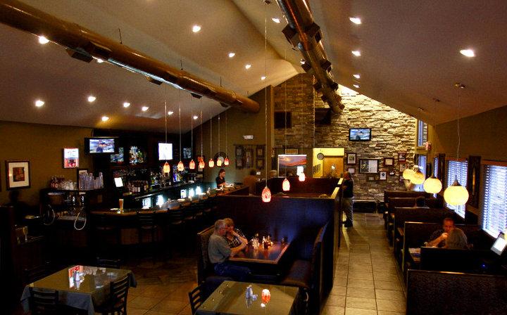 Lyon Grill menus in South Lyon, Michigan, United States