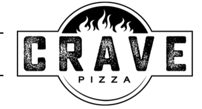 Menu for Crave Pizza in Queensbury, NY | Sirved