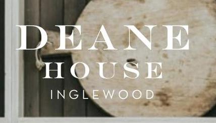 Menu for Deane House in Calgary, AB | Sirved