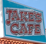 Menu for Jake's Cafe in Broken Arrow, OK | Sirved
