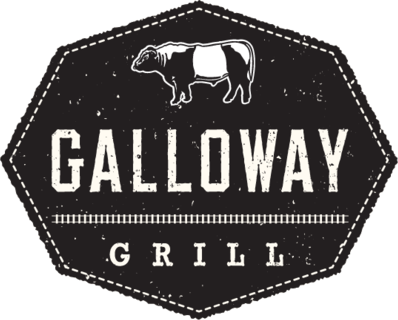 Menu for Galloway Grill in Springfield, MO | Sirved
