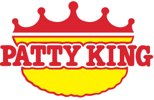 Menu for Patty King in Scarborough, ON | Sirved