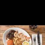 Mic Mac Bar and Grill menu in Dartmouth, Nova Scotia, Canada