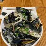 Mic Mac Bar and Grill menu in Dartmouth, Nova Scotia, Canada