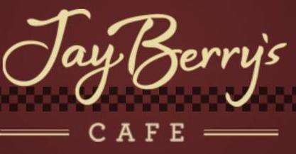 Menu for Jay Berry's Cafe in Renton, WA | Sirved