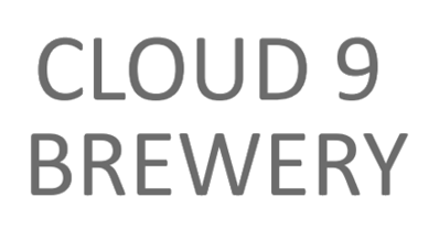 Cloud 9 Brewery Menu - Boise, Idaho | Sirved